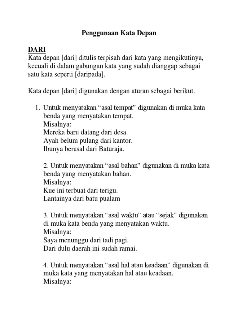 Penggunaan Kata Di Bioteknologi: Jenis, Contoh, Dan Produk Yang