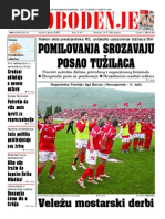 Primjer Uvjerenja Ili Potvrde o Radnom Iskustvu | PDF