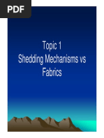 Sharpness Chart | PDF | Knife | Shaving