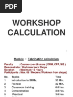 Flange Coupling - Reamer, Coupling Bolt | PDF | Technology & Engineering
