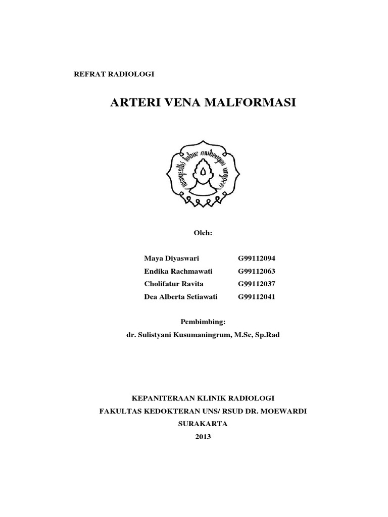 Avm | PDF