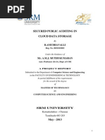 Prison Management System | PDF | Databases | Computer Science