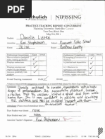 Lesson Plan-Something From Nothing | PDF | Learning | Pedagogy