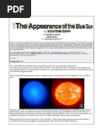 Solar Inferno and The Earthbound Abyss by Reza Negarestani | PDF | Sun ...