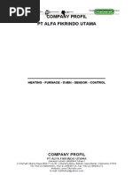 Tema Standard | PDF | Mechanical Engineering | Heat Transfer