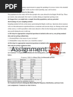 JSC Standard Profile Chart v3.2 2023 09-20-210942 SBLT | PDF