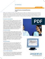 MyIDTravel Staff Travel Guide | PDF | Login | Airlines