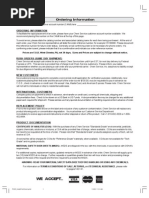 Merck COA Download Guide | PDF