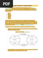 Evolution of Communication From Ancient To Modern Times | PDF ...