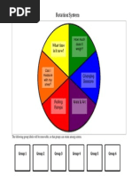 Lesson Plan-Something From Nothing | PDF | Learning | Pedagogy