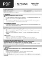 Thomas Lickona of Educating For Character | PDF