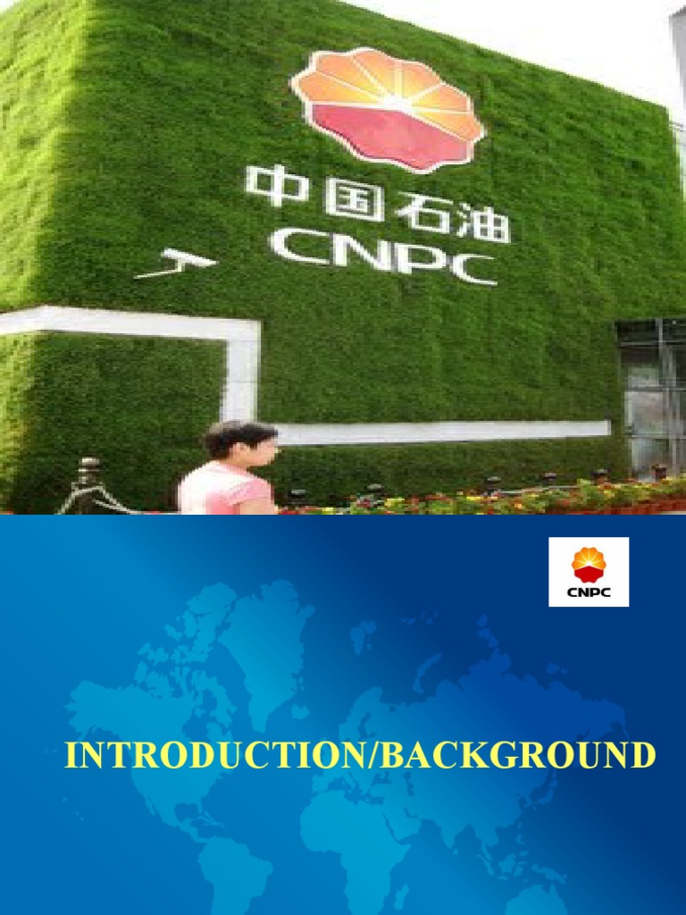 China National Petroleum Corporation | Human Resources | Petroleum