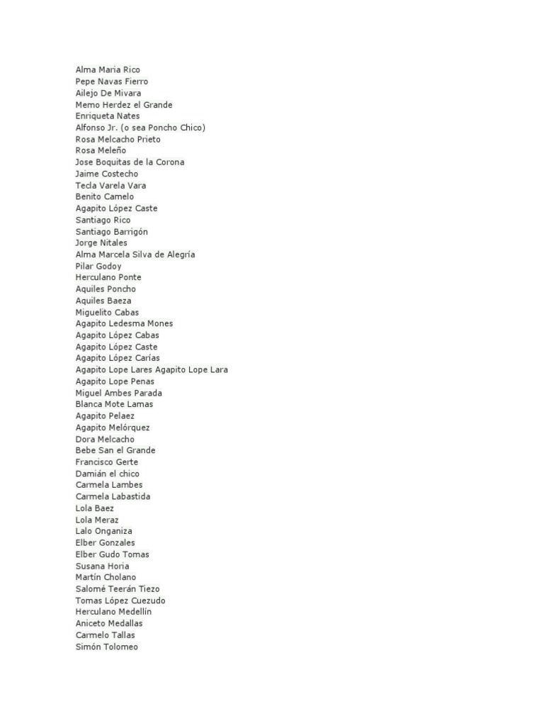 Alma Maria Rico | Descargar gratis PDF | Postres | Alimentos