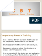 10 Principles of CBT | PDF | Education Theory | Learning