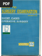 RCS - Good Surgical Practice - Guide PDF | PDF | Surgery | Patient