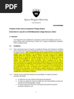 Isms Theatre | PDF | Musical Theatre | Expressionism