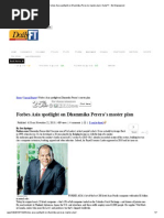 Deloitte - Enterprise Value Map | PDF | Strategic Management | Business ...