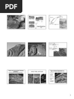 Understanding Inclined Rock Strata | PDF | Erosion | Geomorphology