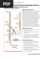Sealed Well Cellar Systems Overview | PDF | Basement | Drilling Rig
