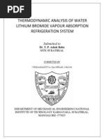 Bitzer - Reference Table | PDF | Electrical Engineering | Electricity