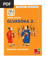 Varázsképek Válogatott 2osztály | PDF