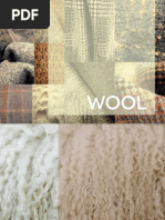 Icelandic Wool Yarn | PDF | Spindle (Textiles) | Spinning (Textiles)