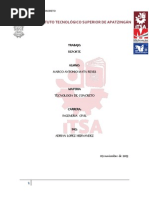 Astm D 4832 en Español | PDF | Hormigón | Materiales de construcción