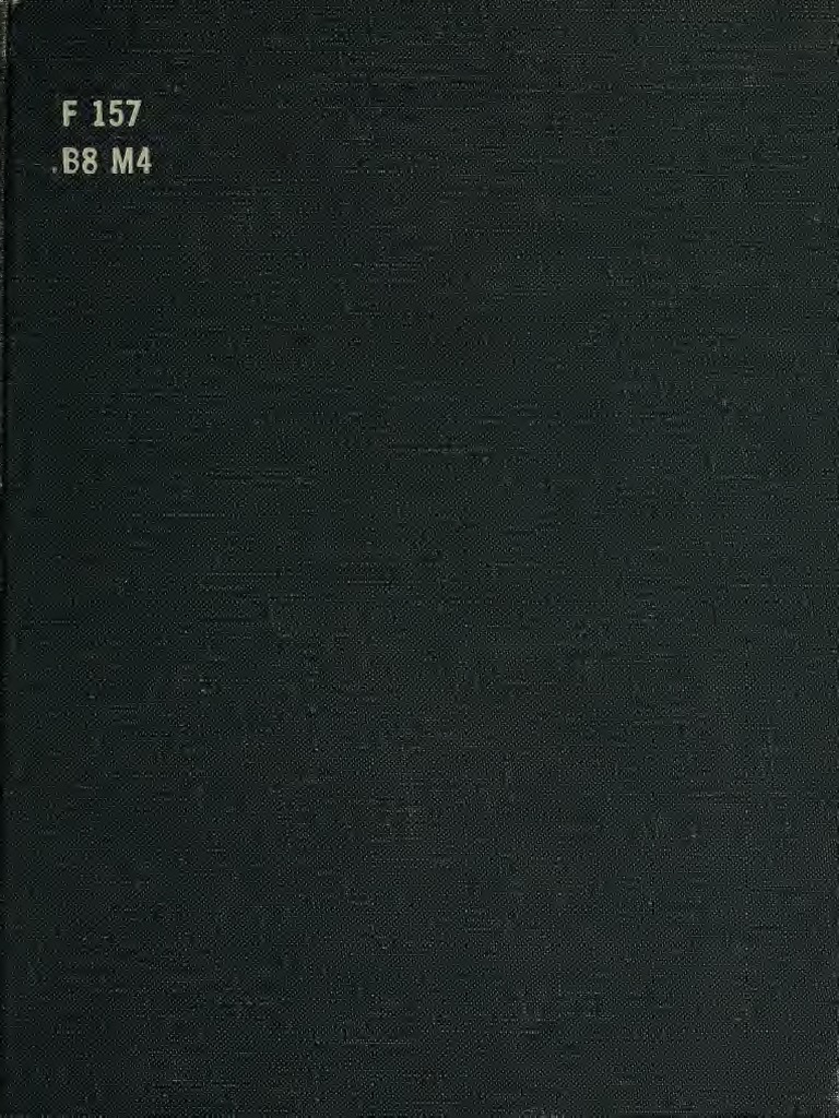 An Exploration of Durham Cave in 1893 (1897) - Henry Chapman Mercer ...