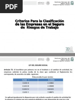 Triptico IMSS | PDF | Gobierno | Instituciones sociales