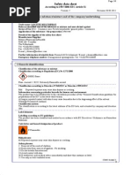 B715 Permacoat Semigloss Latex Paint PDF | PDF | Dangerous Goods | Paint