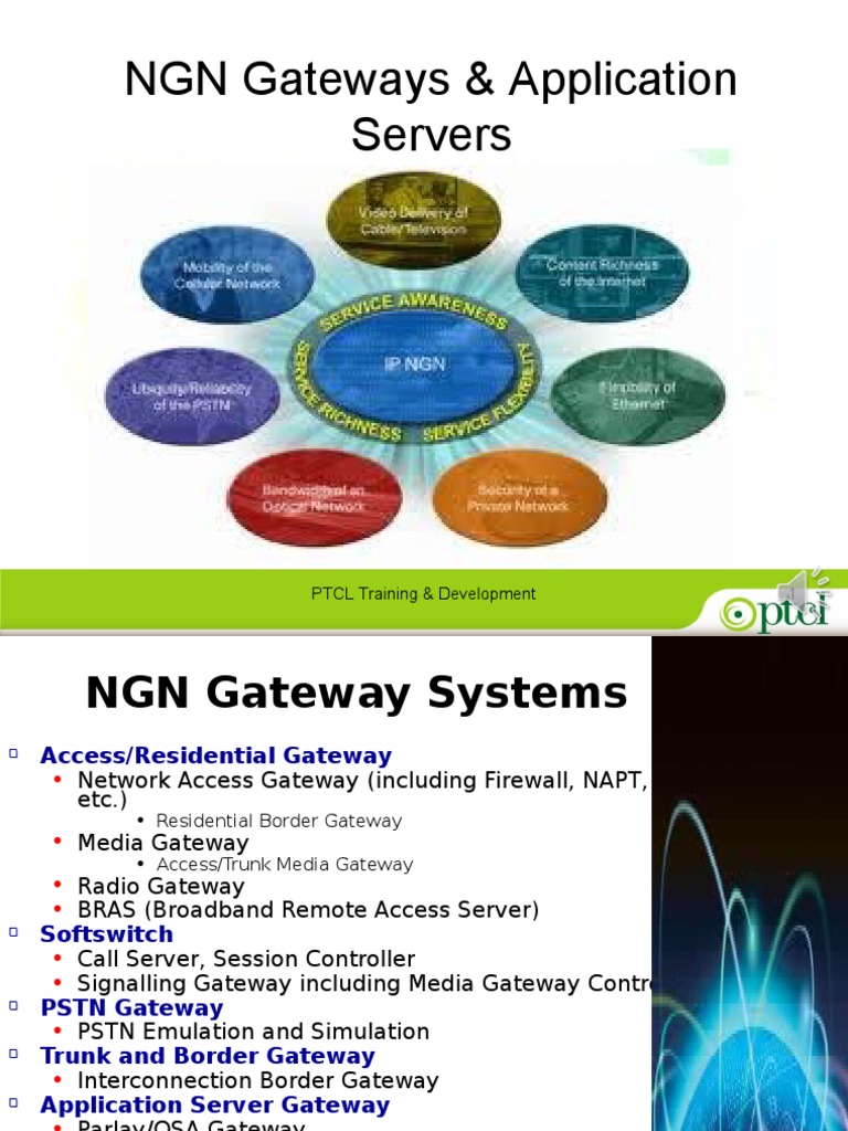 NGN | PDF