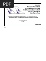 131-9B APU Familiarization Guide | PDF | Pump | Valve
