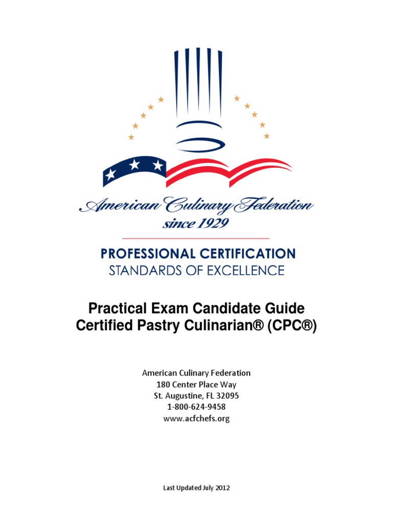 Practical Exam CPC | PDF | Professional Certification | Test (Assessment)