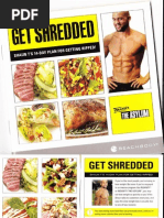 Healthy Eating | PDF | Healthy Diet | Whole Grain