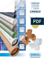 Catalogo Panorama Cuprum | PDF | Hogar y jardín | Tecnología e ingeniería