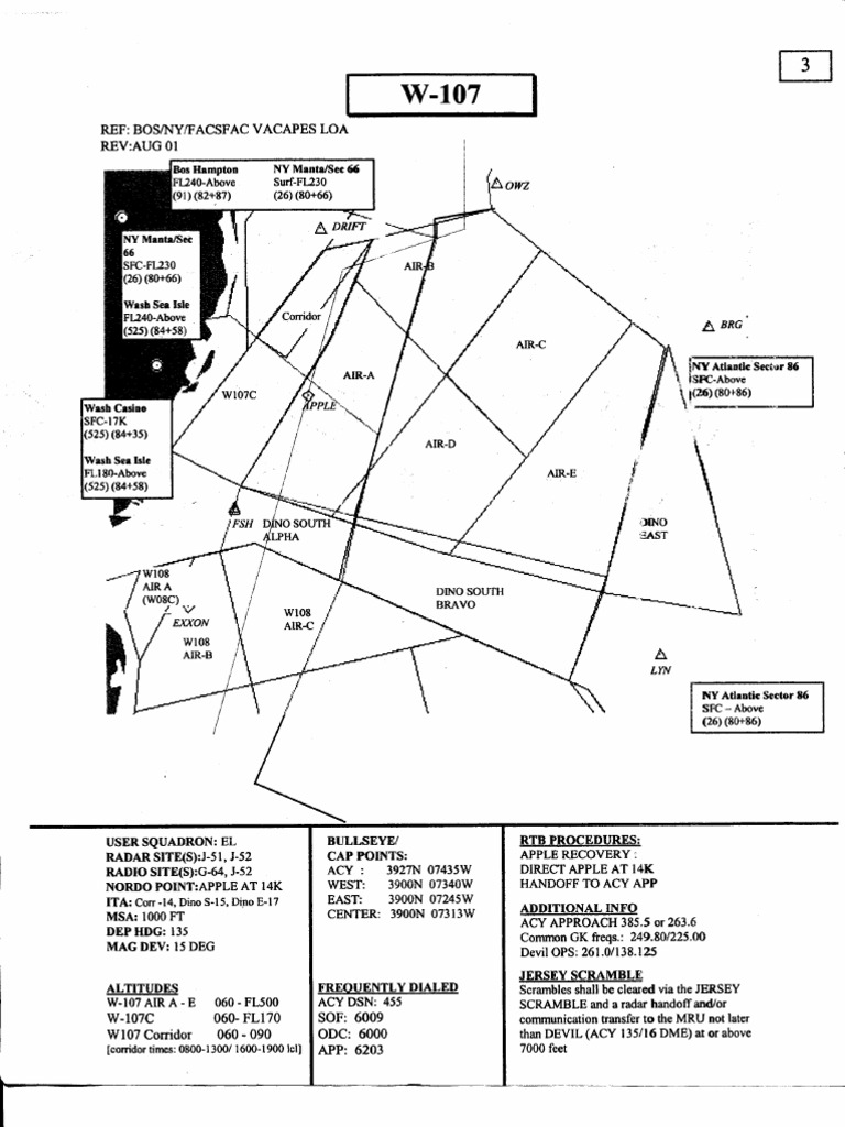 TRACON Maps for NY and BOS Operations | PDF | Transport Infrastructure ...