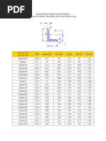 Table J3.2 - AISC360-2010 | PDF | Screw | Strength Of Materials