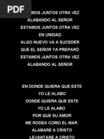 El Vive - Letra | PDF | Religión y creencia