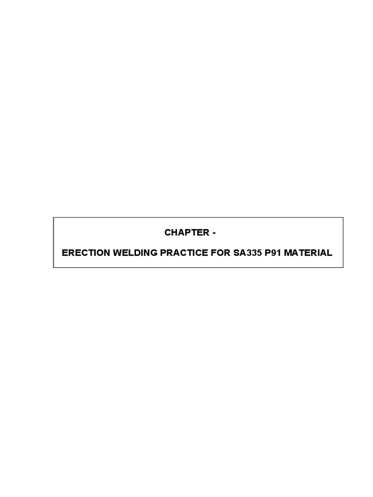 Welding Manual Pdf Welding Construction