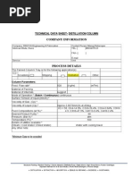 CH 7 SULCOL For Tray and Packing | PDF | Liquids | Gases