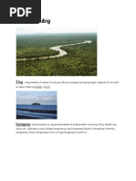 10 Mapinsalang Bagyo | PDF