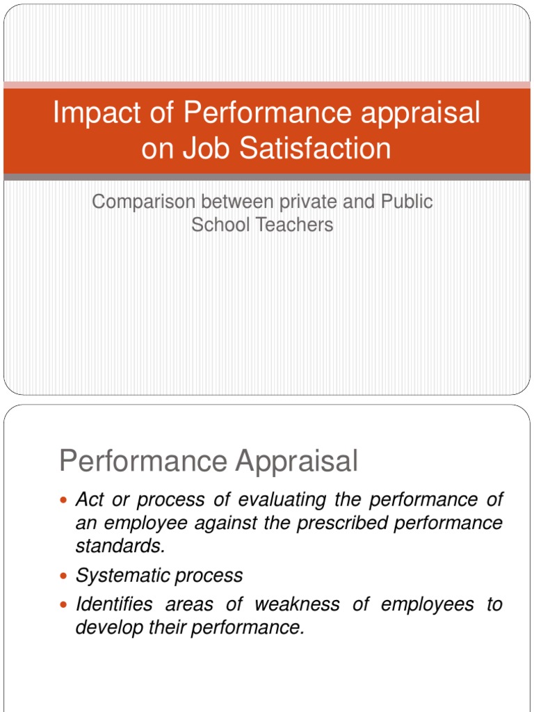 PMS | PDF | Performance Appraisal | Job Satisfaction