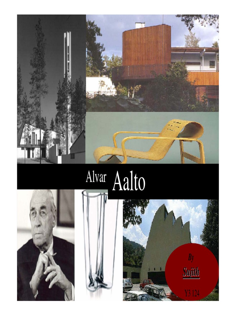 Architects Works | PDF