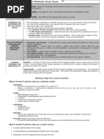 Peer Influence Scale | PDF | Adolescence | Likert Scale