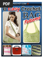 Birkin Bag Sewing Pattern Guide | PDF