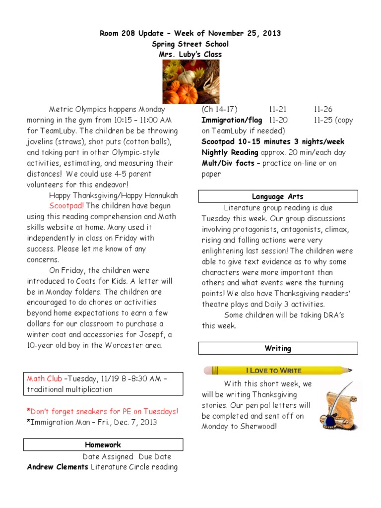 Scootpad! | PDF | Further Education