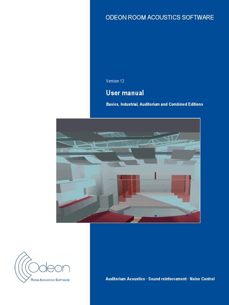 Manual Odeon | PDF | License | Microsoft Windows