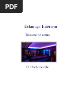 Éclairage Public | PDF | Éclairage | Lumière