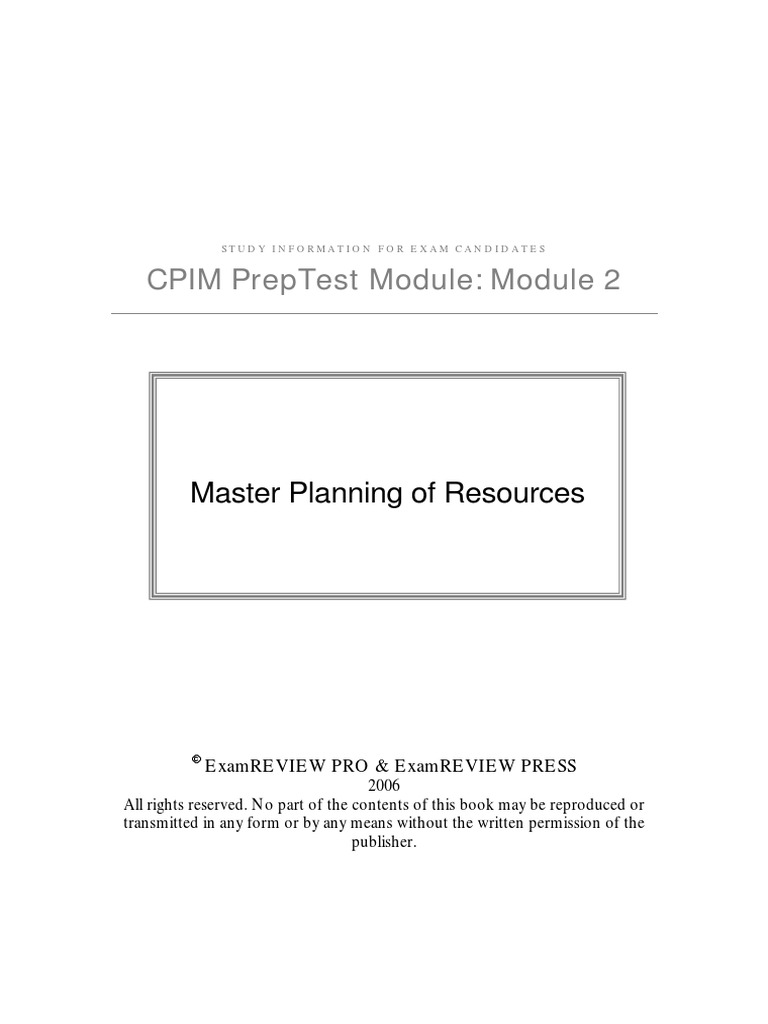 Question Bank MPR | PDF