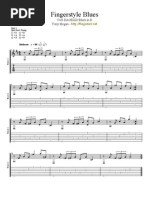 Octave Mandolin Chord Chart | PDF | Music Theory | Gaiaphones